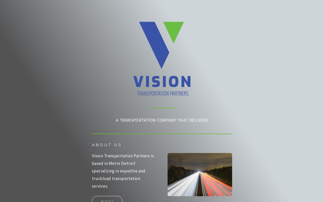 Vision Transportation Partners